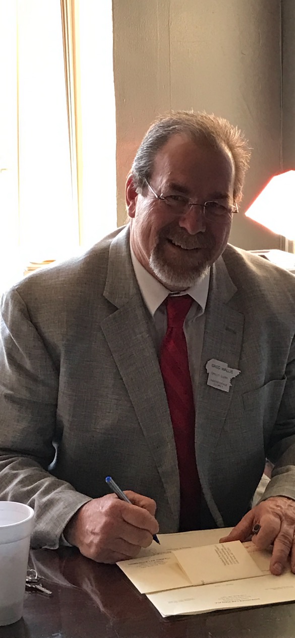 Circuit Clerk | Independence County